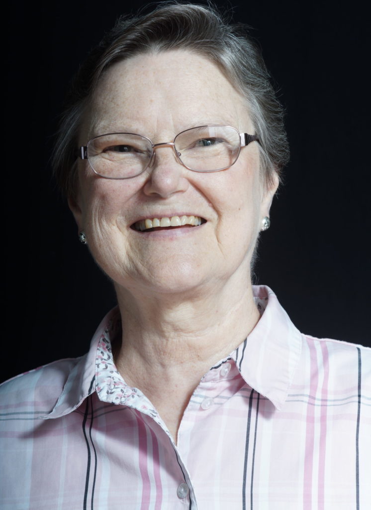 Sister Rita Burdzy - Maryknoll Sisters