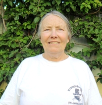 Sister Nancy Connor - Maryknoll Sisters