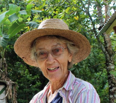 Sister Mary Ann Duffy - Maryknoll Sisters