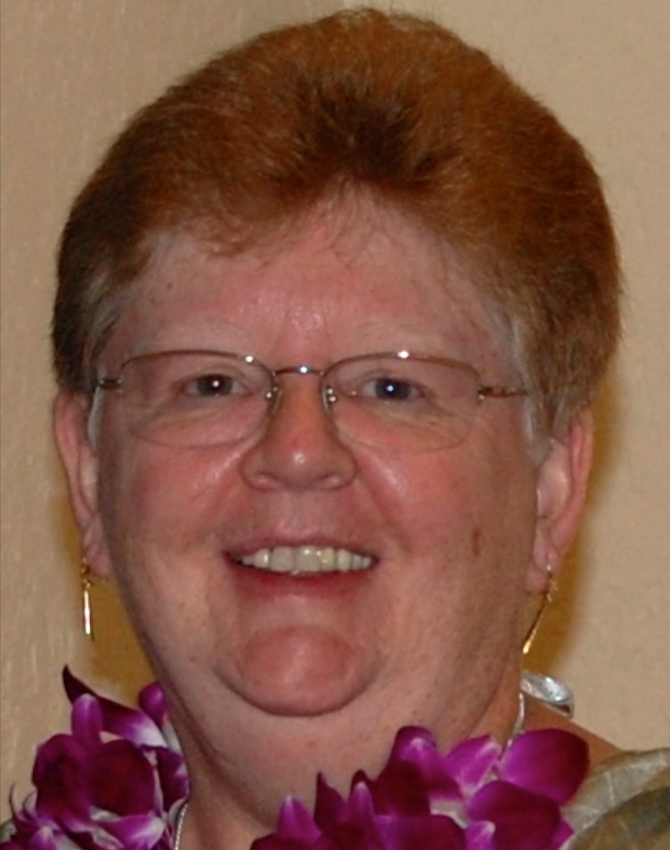 Sister Elizabeth Knoerl - Maryknoll Sisters