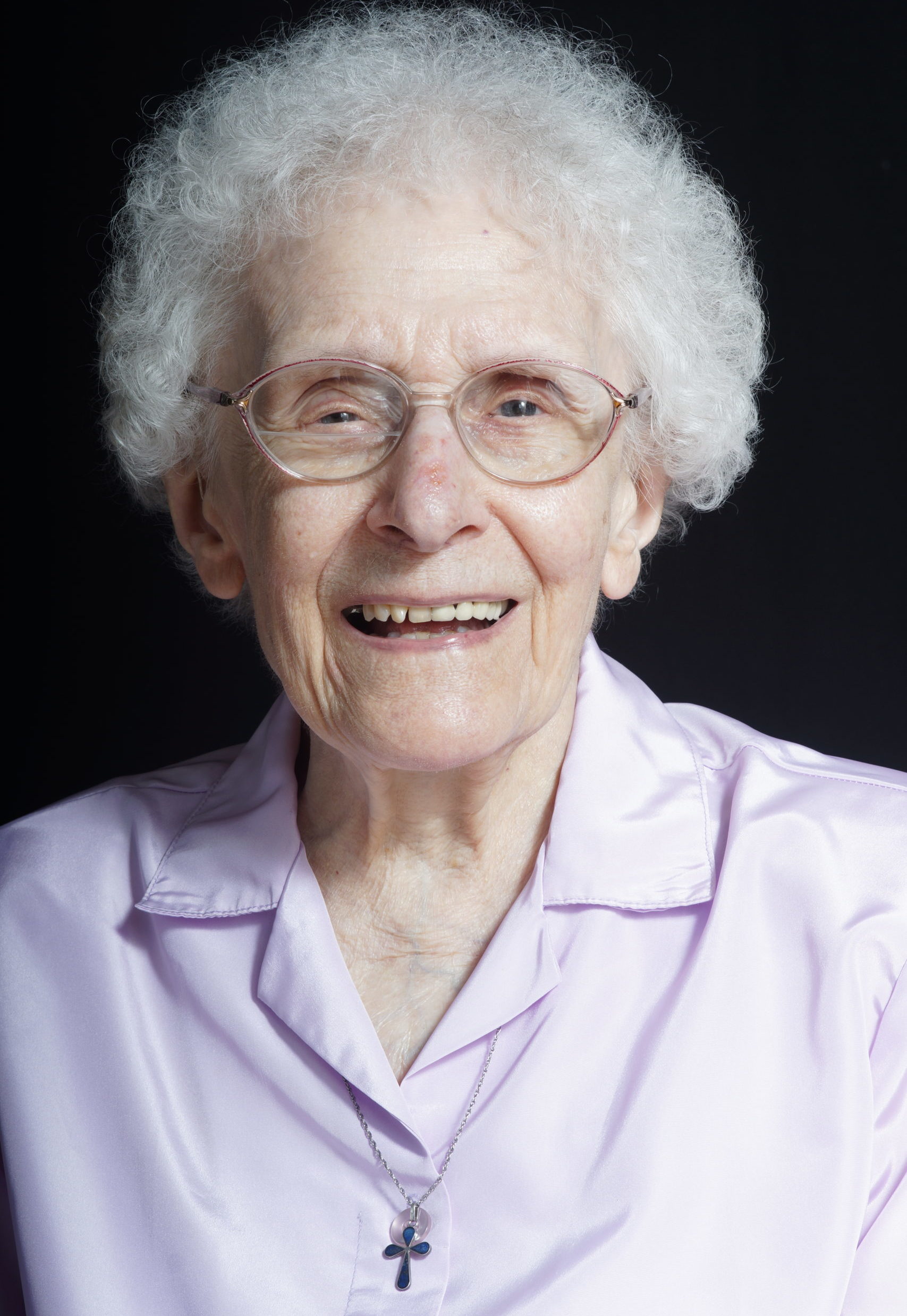 Sister Mary Grace Krieger - Maryknoll Sisters