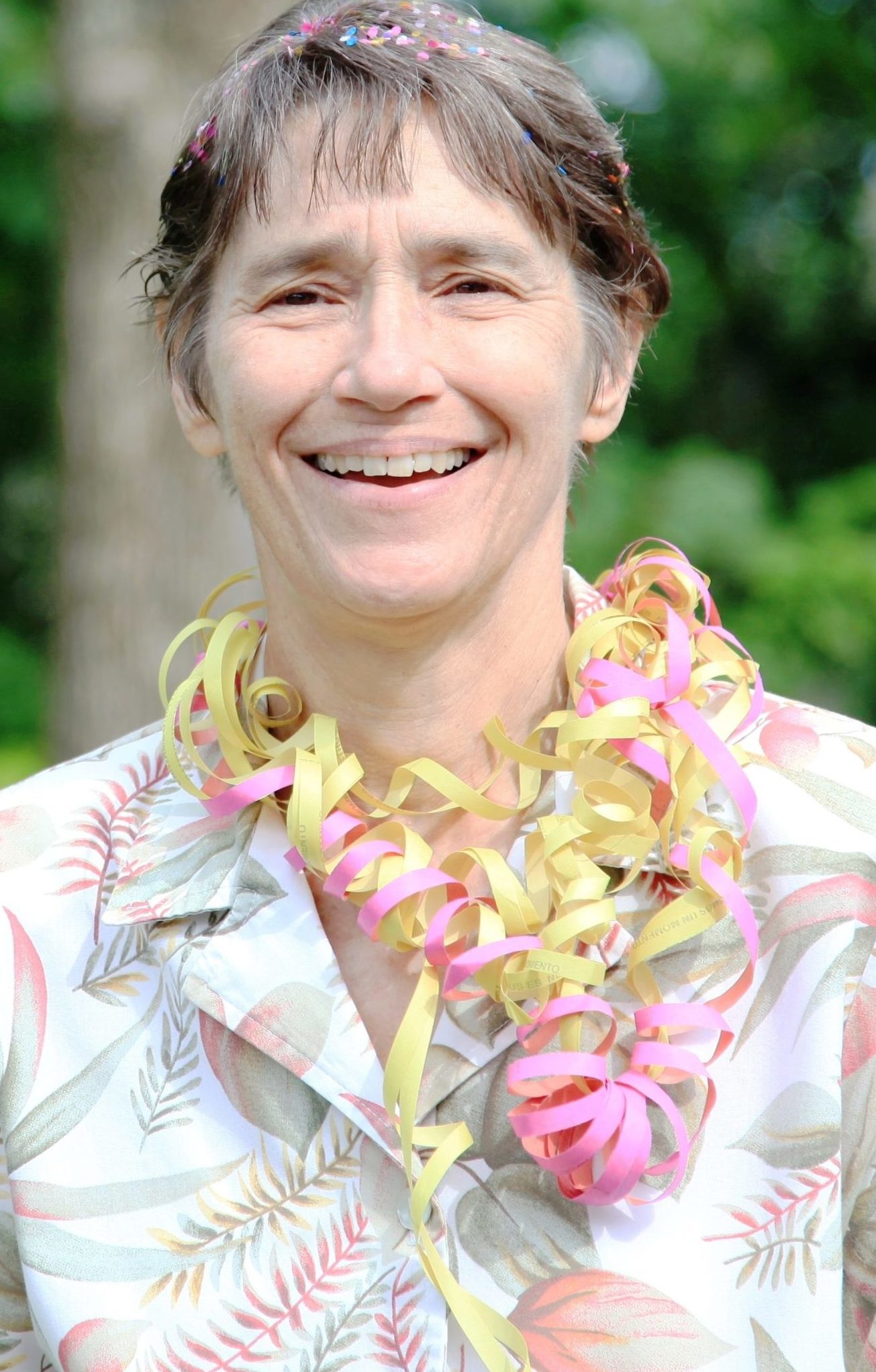 Sister Janet Miller - Maryknoll Sisters