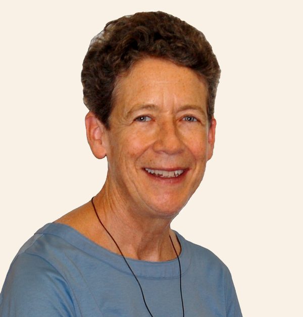 Sister Kathleen Reiley - Maryknoll Sisters