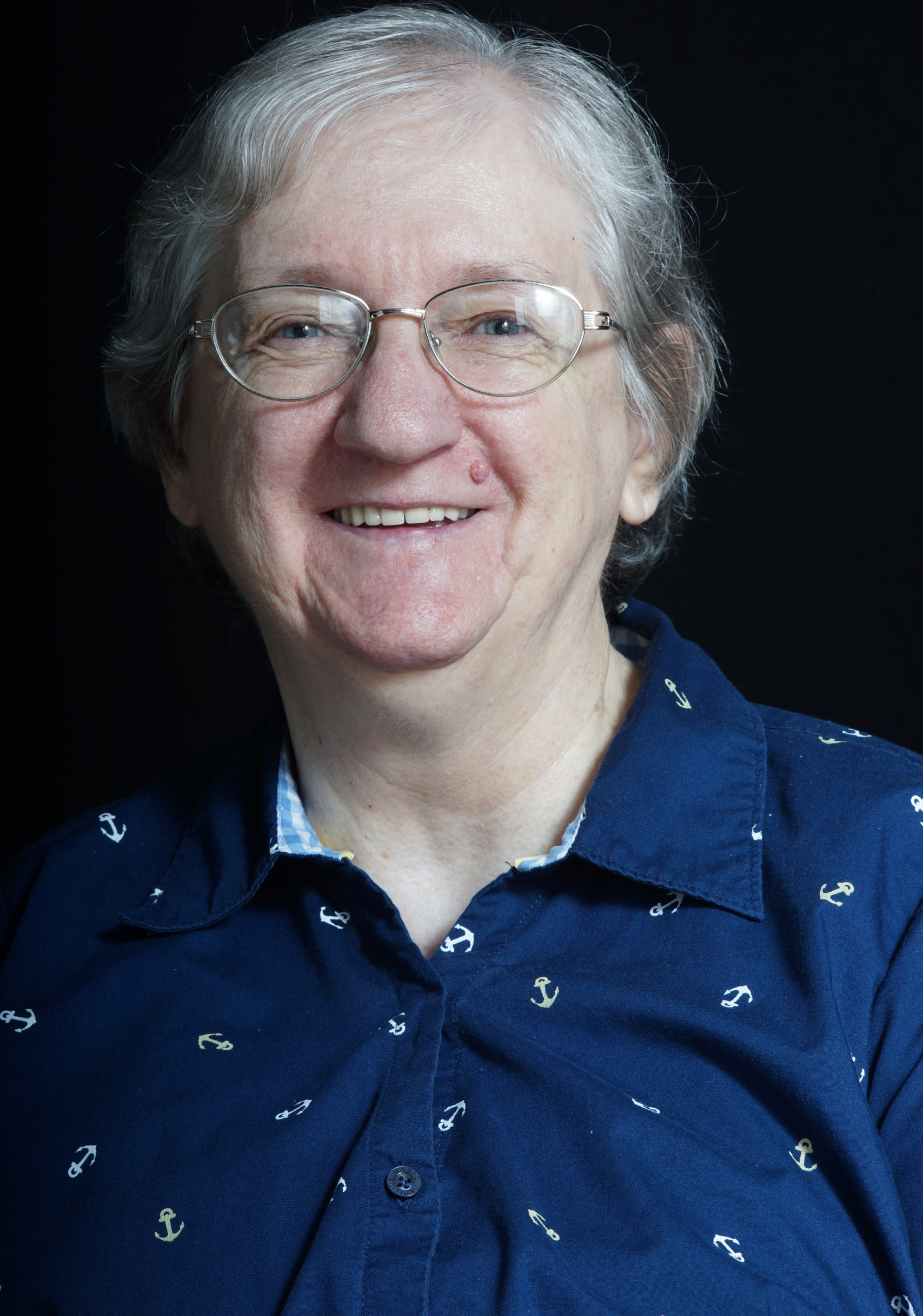 Sister Shirley King - Maryknoll Sisters