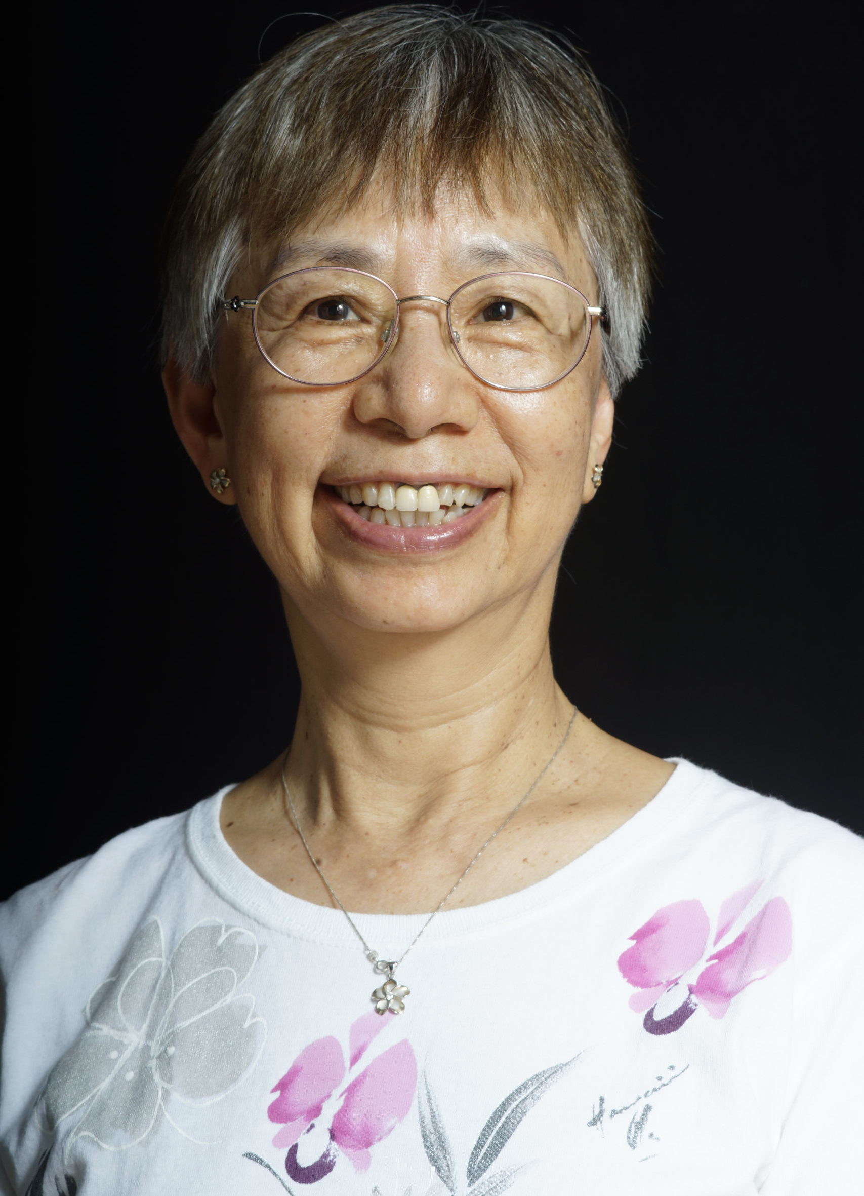 Sister Shu Chen Wu - Maryknoll Sisters