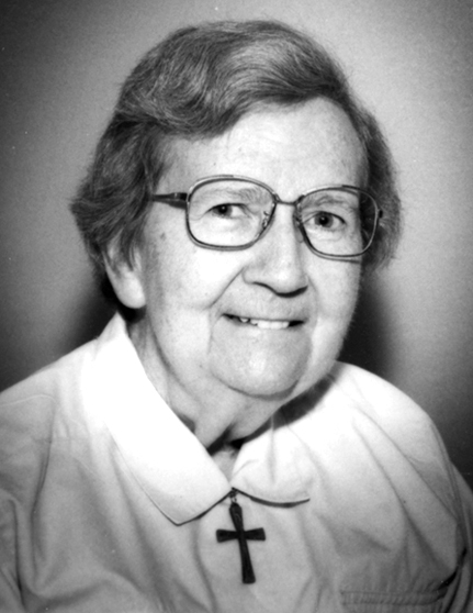 70th Jubilee-Sister Margaret Tryon, M.M. - Maryknoll Sisters
