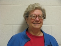 Sister Maria Homberg - Maryknoll Sisters