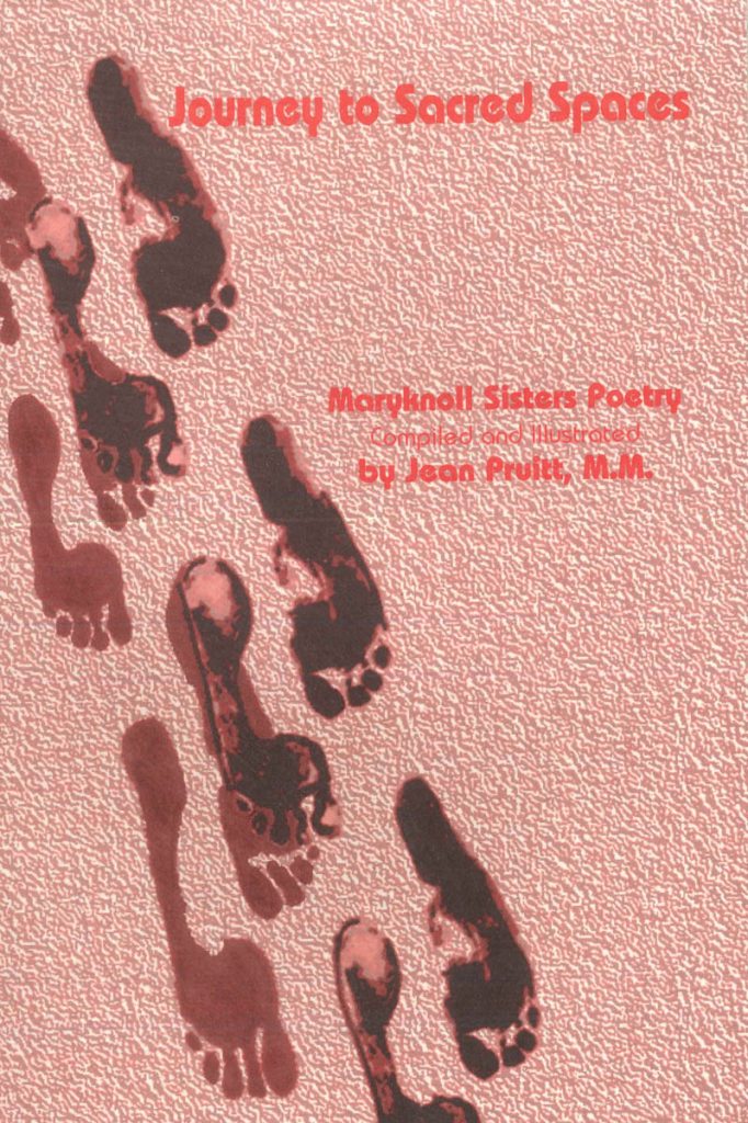 Journey to Sacred Spaces - Maryknoll Sisters
