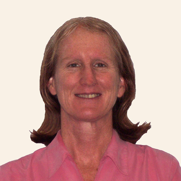 Sister Mary Mullady - Maryknoll Sisters