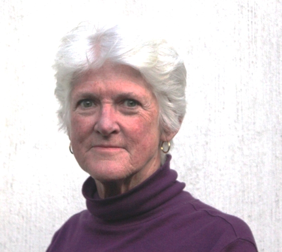 Sister Judith Noone - Maryknoll Sisters