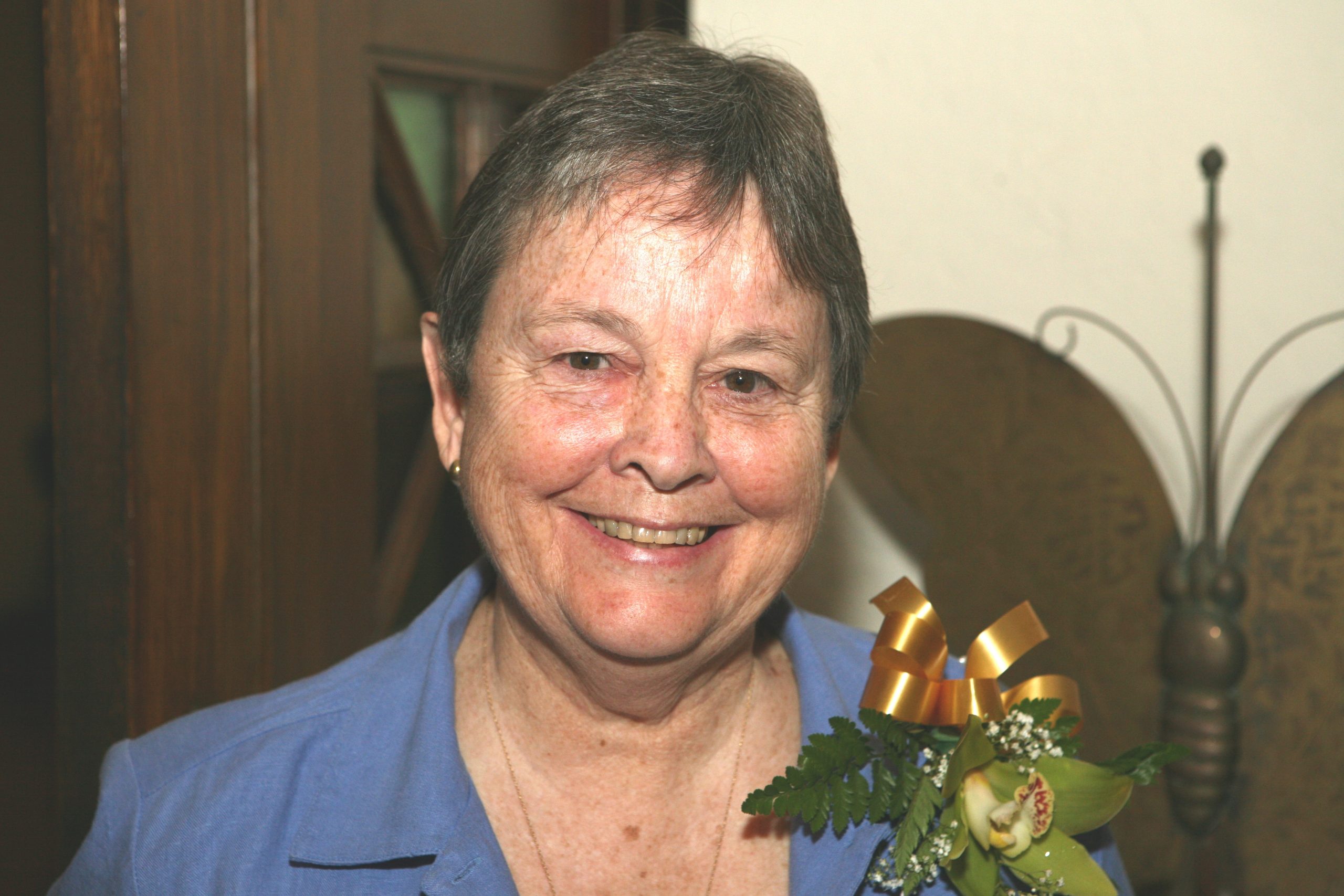 Sister Bernice Rigney - Maryknoll Sisters