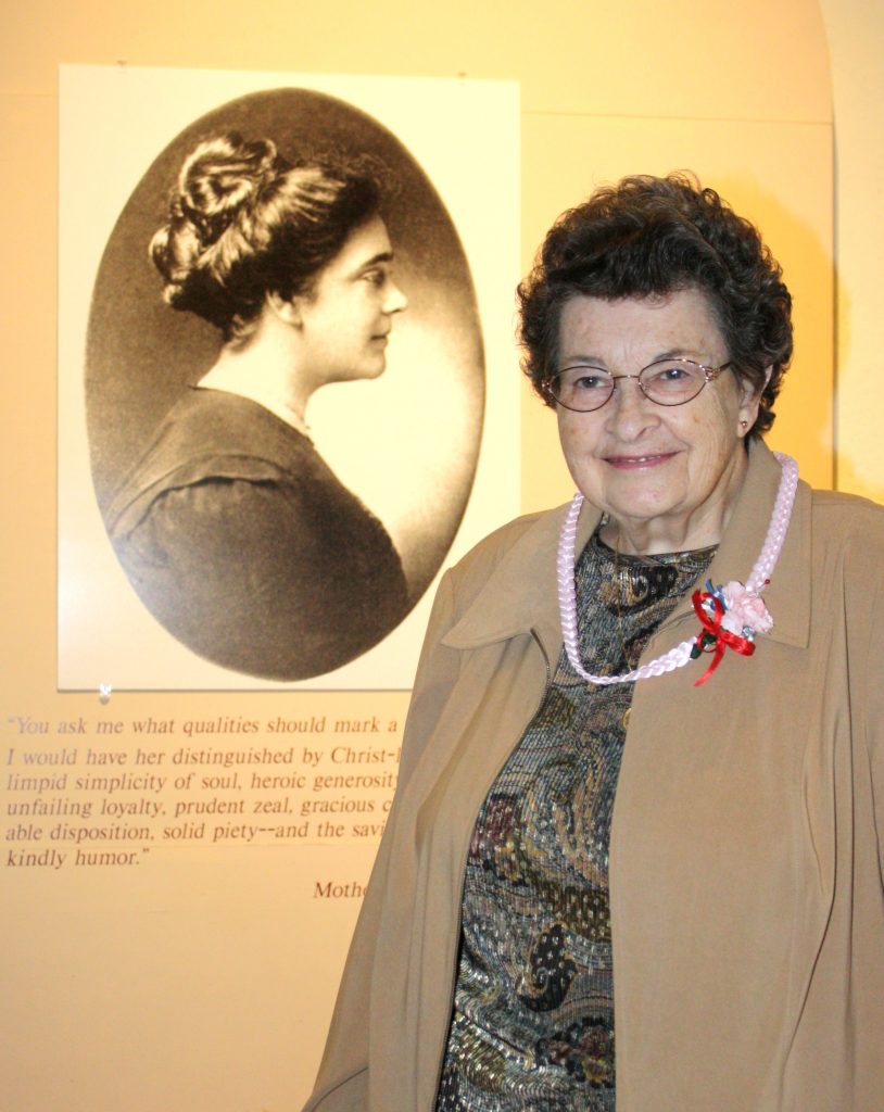 Sister Joan Toomey, Maryknoll Sister for 66 Years Dies - Maryknoll Sisters