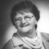 Sister Louise Bullis - Maryknoll Sisters
