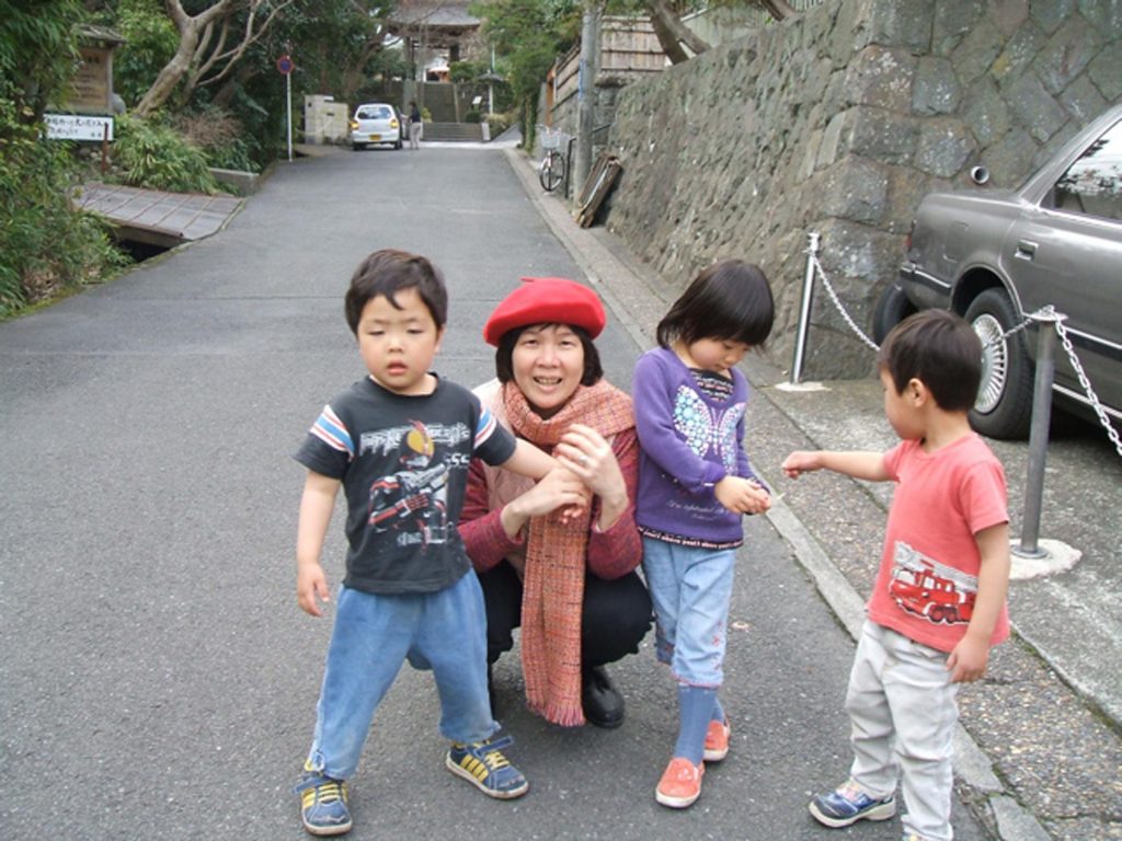 June Appeal 2020 - Maryknoll Sisters