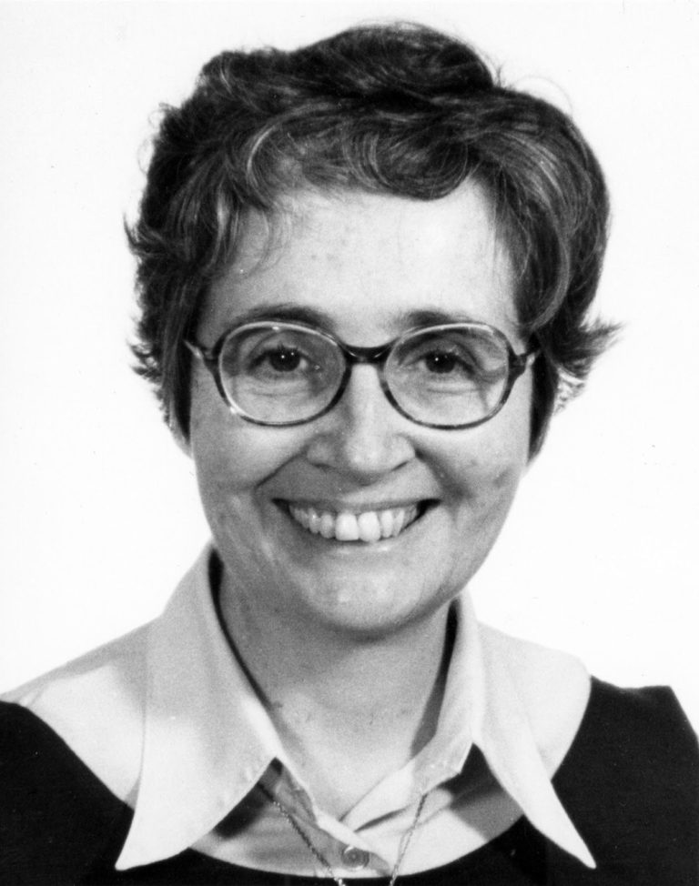 Sister Maura Clarke - Maryknoll Sisters