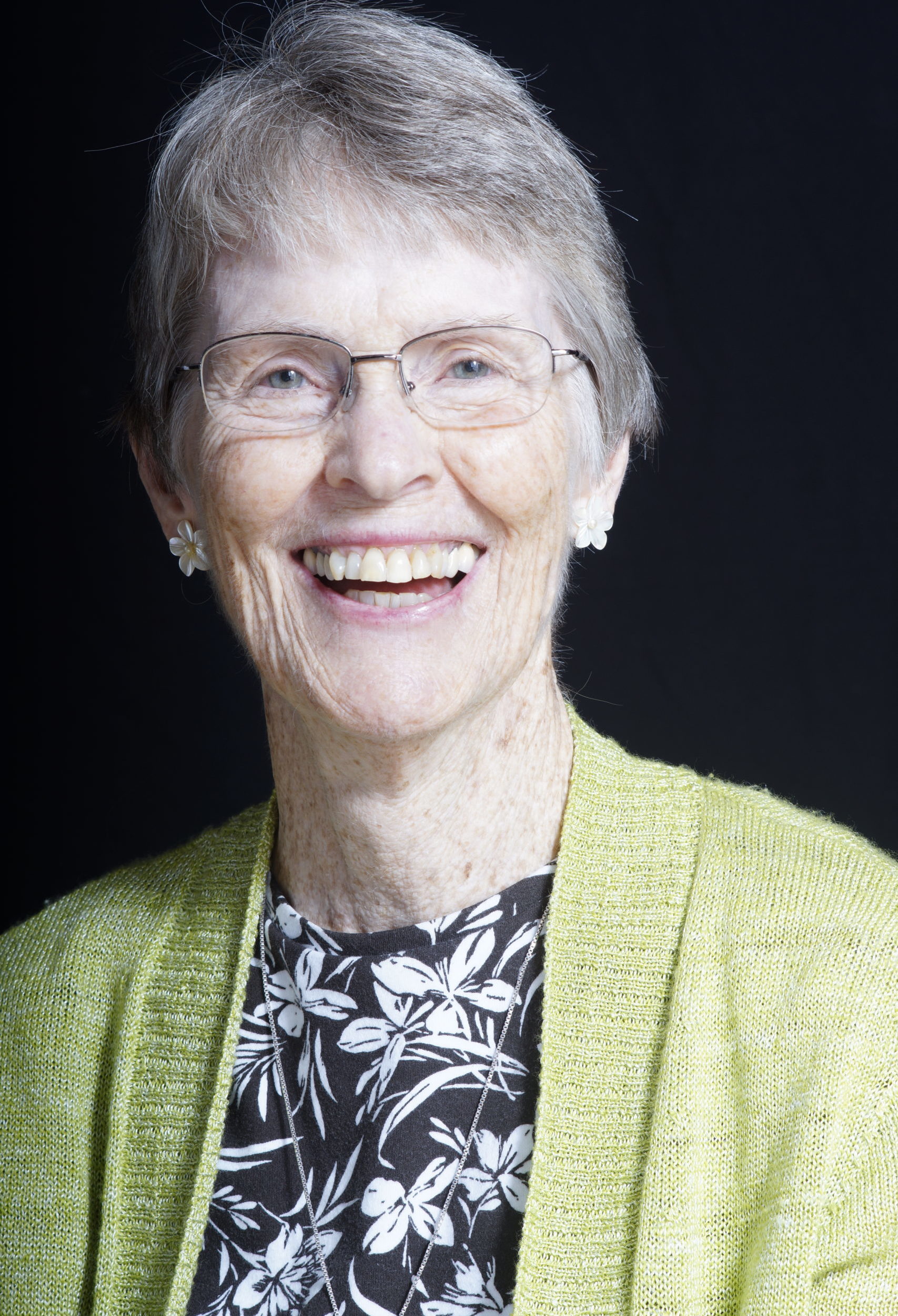 Sister Margaret (Peg) Dillon - Maryknoll Sisters