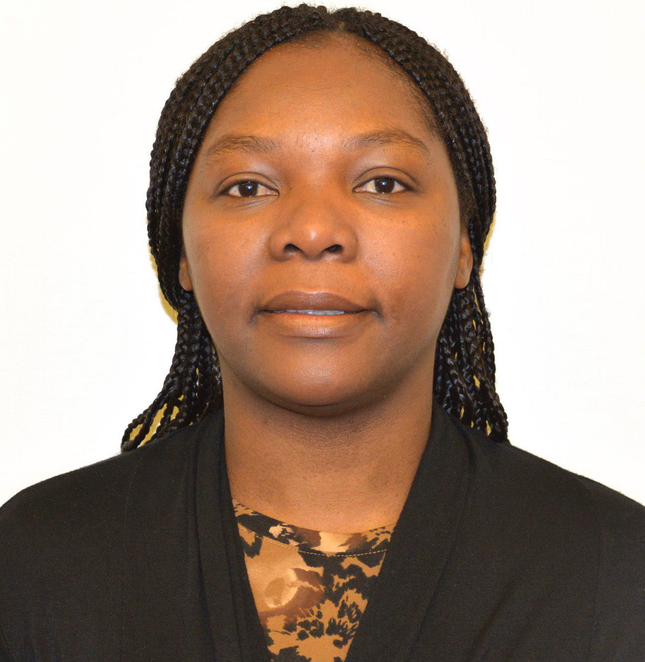 Sister Armeline Sidoine - Maryknoll Sisters