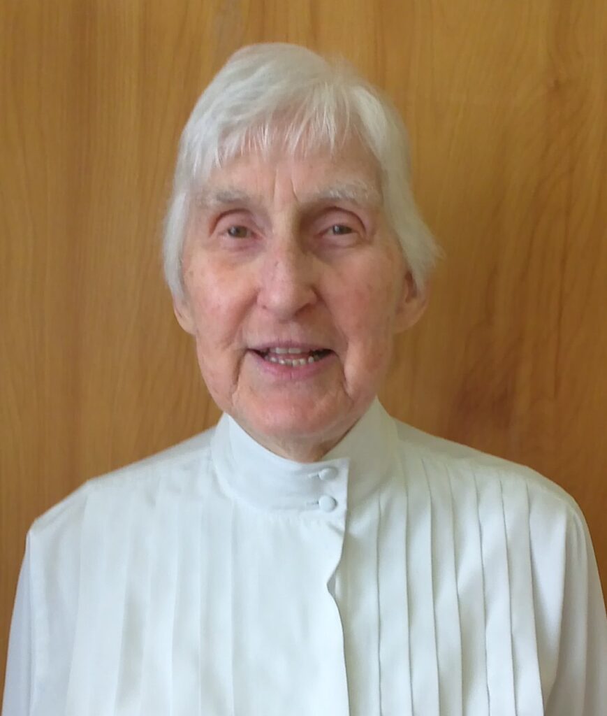 2024 Jubilees - Maryknoll Sisters