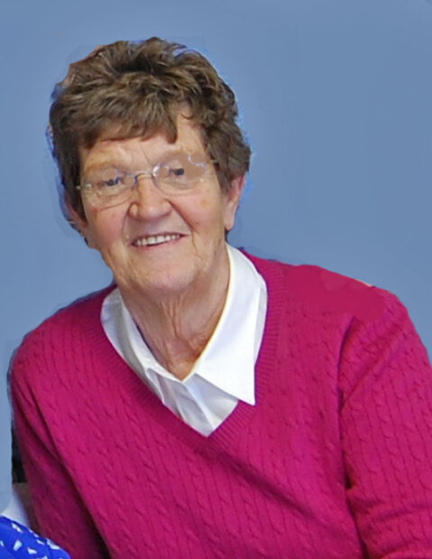 Sister Patricia Edmiston, M.M., Maryknoll Sister for 44 Years, Dies at ...